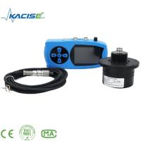China KUS-W80 Underwater Distance Sensor with 200kHz Transducer Frequency, Low No-load Current, and IP68 Protection for Underwater Ranging for sale