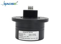 China KUS-W80 Underwater Distance Sensor with 200kHz Transducer Frequency, Low No-load Current, and IP68 Protection for Underwater Ranging for sale