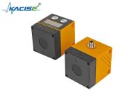 China KLSA Series Laser Ranging Sensors Maximum Measuring Distance 22m Enclosure Protection Level IP65 For Industry And Manufacturing for sale