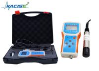 China Portable Optical Dissolved Oxygen Meter with Fluorescence Quenching Principle 0～20 mg∕L DO Range and Built-in Lithium Battery for sale