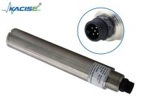 China KWS-950S Online TSS Sensor with Scattered Light Method for 0 to 2000 mg/L Measurement and Automatic Temperature Compensation for sale