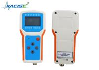 China Portable Dissolved Oxygen Sensor with Battery for Water Quality Monitoring 0～20 mg∕L DO Range and < ±0.5 mg/L Accuracy for sale