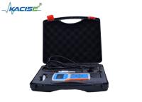 China Portable Dissolved Oxygen Sensor with Battery for Water Quality Monitoring 0～20 mg∕L DO Range and < ±0.5 mg/L Accuracy for sale