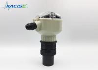 China Intelligent Ultrasonic Fluid Level Sensor High Accuracy Non Contact Measurment for sale