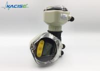 China Intelligent Ultrasonic Fluid Level Sensor High Accuracy Non Contact Measurment for sale