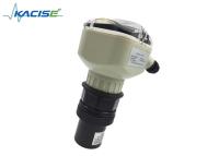 China Intelligent Ultrasonic Fluid Level Sensor High Accuracy Non Contact Measurment for sale
