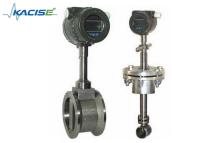 China Insertion Type Smart Hydrogen Flow Meter High Accuracy Simple Structure for sale