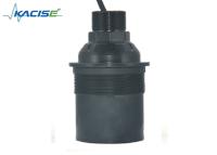China Piezoelectric Ultrasonic Transducer with IP65 Protection 0.1~50m Measuring Range and Multiple Frequency Options for sale