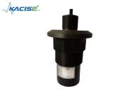 China Piezoelectric Ultrasonic Transducer with IP65 Protection 0.1~50m Measuring Range and Multiple Frequency Options for sale