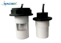 China 8m Range IP65 Protection Piezoelectric Ultrasonic Transducer for Gas Meter Fuel Level Sensor for sale