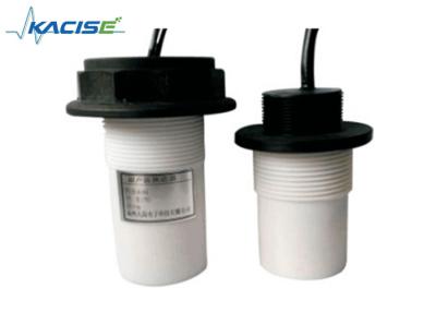 China 8m Range IP65 Protection Piezoelectric Ultrasonic Transducer for Gas Meter Fuel Level Sensor for sale