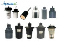 China Piezoelectric Ultrasonic Transducer with IP65 Protection 0.1~50m Measuring Range and Multiple Frequency Options for sale