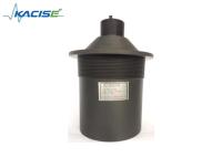 China 50m Range IP68 Waterproof Industrial Ultrasonic Sensor with 16KHz Frequency Ultrasonic Transducer Probe for sale