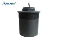 China 50m Range IP68 Waterproof Industrial Ultrasonic Sensor with 16KHz Frequency Ultrasonic Transducer Probe for sale