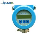 China Explosion Proof Coriolis Density Meter with LCD Display and 0.10~0.20% Accuracy for Liquid Density Measurement for sale