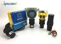 China 60m Range Ultrasonic Water Level Sensor with RS485 Communication and Obstacle Avoidance for sale