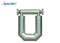China High Pressure Explosion Proof Compact Design Coriolis Mass Flow Meter for Industrial Applications for sale