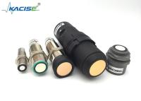 China Long Range Ultrasonic Level Meter Distance 10 Meter To 60 Meter for sale