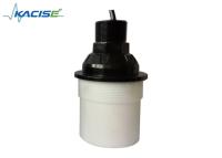China Anti Collision Ultrasonic Transducer Sensor 12m / 20m Range IP68 Waterproof for sale