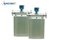China High Viscosity Petroleum Coriolis Mass Flow Meter 3 - 250mm Diameter for sale