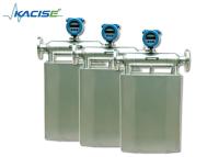 China High Viscosity Petroleum Coriolis Mass Flow Meter 3 - 250mm Diameter for sale
