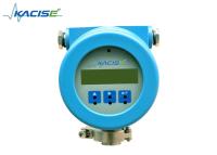 China High precision Microbend Type Coriolis Mass Flow Meter Anti Interference For Crude Oil RS485 communication for sale