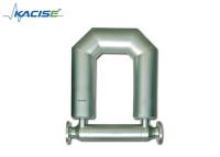 China High Pressure Explosion Proof Compact Design Coriolis Mass Flow Meter for Industrial Applications for sale