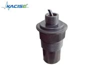 China Industrial Ultrasonic Transducer Sensor High Security Plastic Housing Material for sale