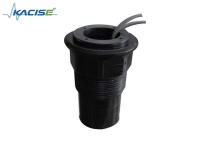 China Industrial Ultrasonic Transducer Sensor High Security Plastic Housing Material for sale