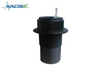 China Industrial Ultrasonic Transducer Sensor High Security Plastic Housing Material for sale