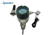 China Manual of GXPS609B Liquid Level Measuring System In  ZIGBEE Communicate Mode for sale