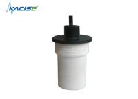 China 20m Range Ndt Ultrasonic Transducer Sensor IP Grade 20KHz / 25KHz Frequency for sale