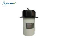China 20m Range Ndt Ultrasonic Transducer Sensor IP Grade 20KHz / 25KHz Frequency for sale
