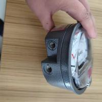 China 2000 Series Magnehelic Differential Pressure Gauges for sale