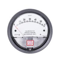 China KMC-2000Series OEM Micro Differential Pressure Gauge for sale