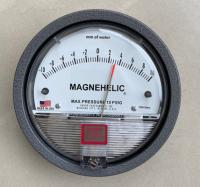 China Dwyer 2000 Series Magnehelic Differential Pressure Gauge for sale