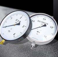 China KMC-Y250BF Pressure Gauge 0-60mpa for Gas Water Oil Liquid Medium for sale