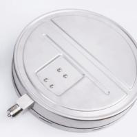China KMC-Y250BF Pressure Gauge 0-60mpa for Gas Water Oil Liquid Medium for sale