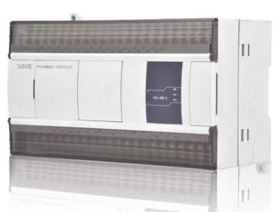 China Highly-Isolated XD5E Series Ethernet PLC Ambient Humidity 5%-95% no Condensation Isolation Above DC 500V 2MΩ for sale