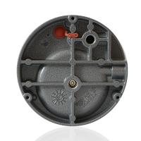 China Dwyer Series 3000 Precision Magnehelic  Differential Pressure Gauge -68~103Kpa, Stainless Steel Body for sale