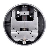 China KACISE Series 2000 Precision Stainless Steel Differential Pressure Gauge (0-60Pa) for sale