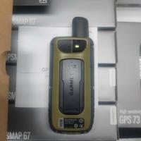 China Garmin GPSMAP 67 Handheld GPS Navigator with Preloaded TopoActive Maps and GPS+BEIDOU GNSS Satellite for Outdoor Navigation with 1m to 2m Accuracy for sale