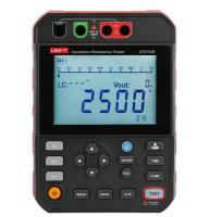 China Original UNI-T UT512D UT512E 2.5kV Insulation Resistance Testers for sale