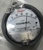 China Dwyer Magnahelic Differential Pressure Gauge -50Pa to 50Pa for sale