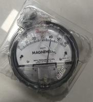 China Dwyer Magnahelic Differential Pressure Gauge -50Pa to 50Pa for sale