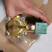 China Hot Sale 8316G064 ASCO 8316 Series Air and Water 3-Way Solenoid Valves for sale