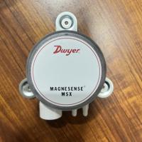 China Yer Series MSX Magnesense Monitors Differential Pressuree MSX-W13-PA MSX-W13-PA-LCD for sale