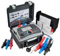 China MEGGER  Meike Insulation Resistance Tester MIT1025 10KV 20TΩ for sale