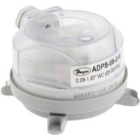 China Dwyer Micro Pressure Switch Differential Pressure Switch ADPS-03-2-N for sale