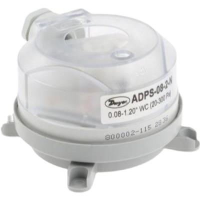 China Dwyer Micro Pressure Switch Differential Pressure Switch ADPS-03-2-N for sale